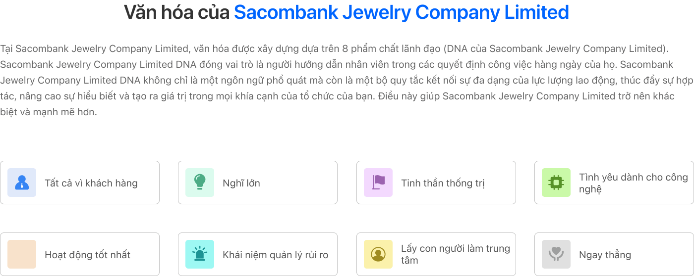 Jewelry Vay
