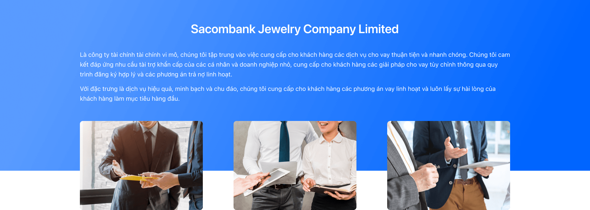 Jewelry Vay